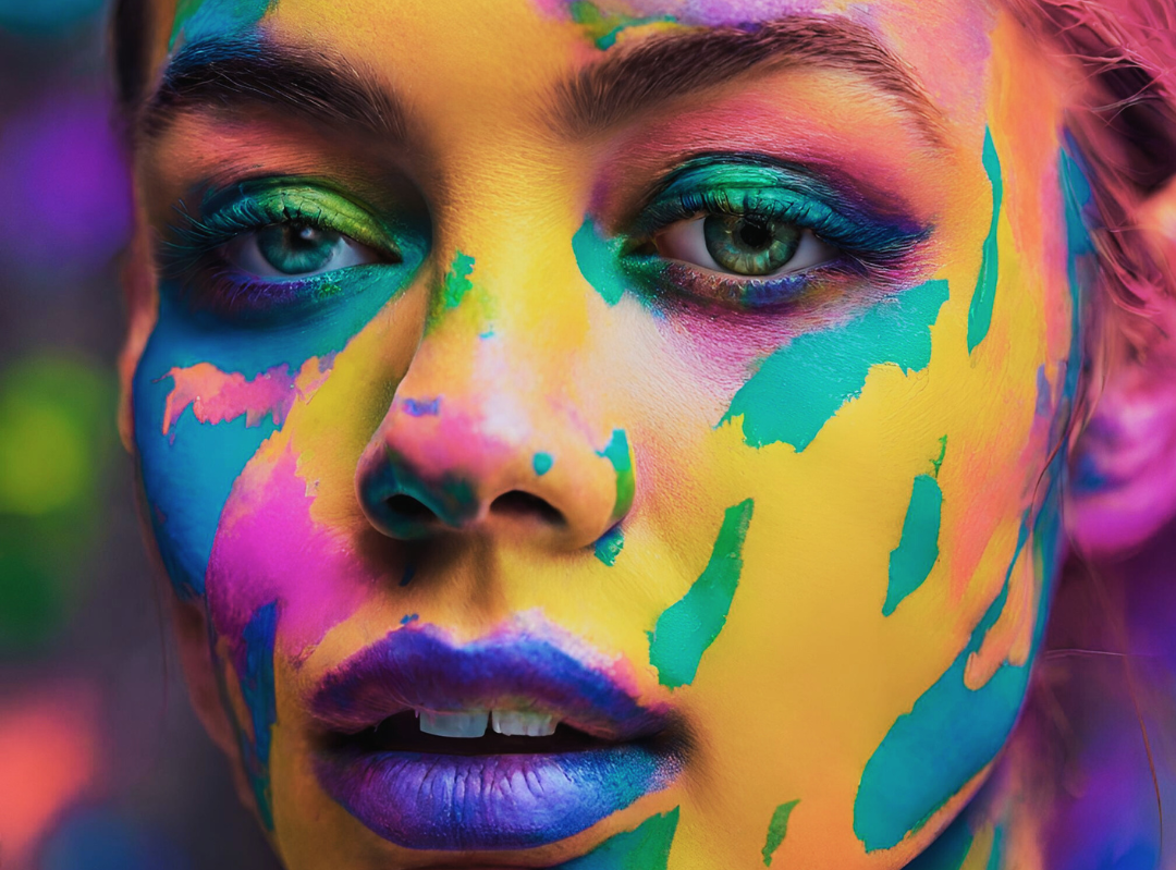 Beken kleur: over het belang van kleur in je online content